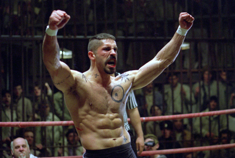 Boyka