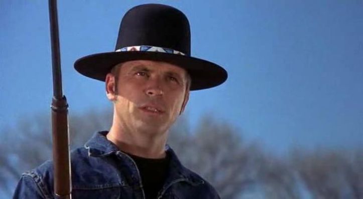 Review: Billy Jack (1971)