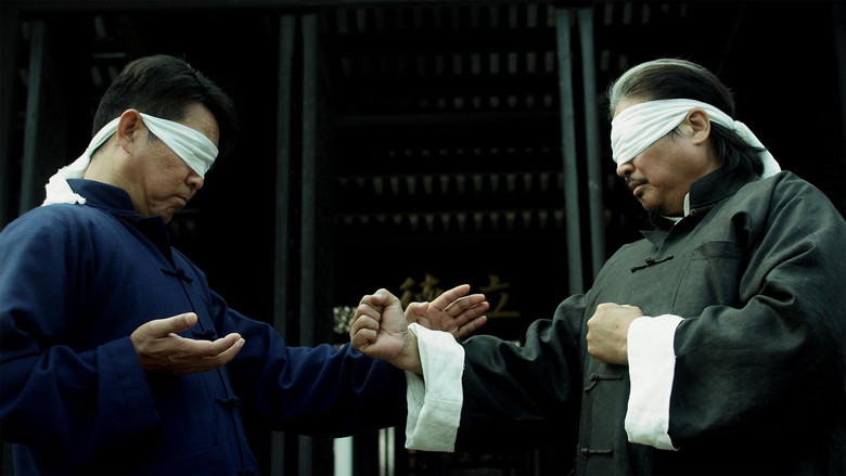 Review: The Legend is Born: Ip Man (2010)