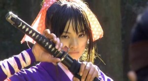 Review: Geisha Assassin (aka Geisha Vs Ninja) (2008)