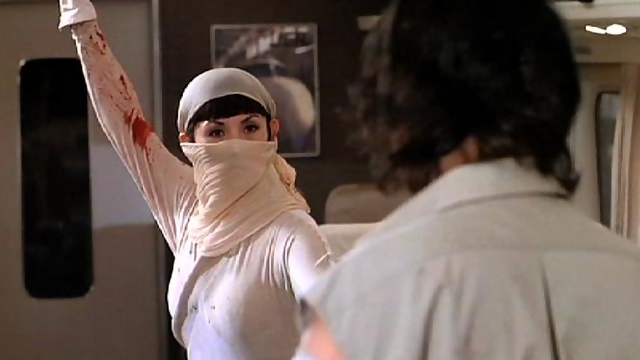 Review: The Hunted (1995)