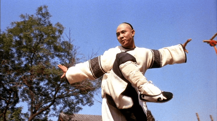 YEAH! Dragon Dynasty Returns! (Sorta)