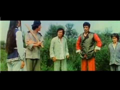 Review: 8 Strikes of the Wildcat (1979)