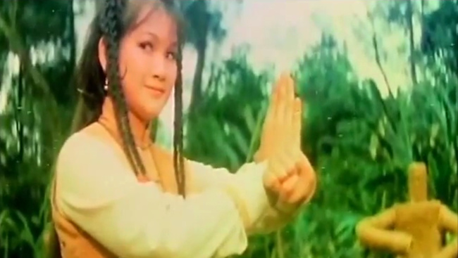 Review: 8 Strikes of the Wildcat (1979)