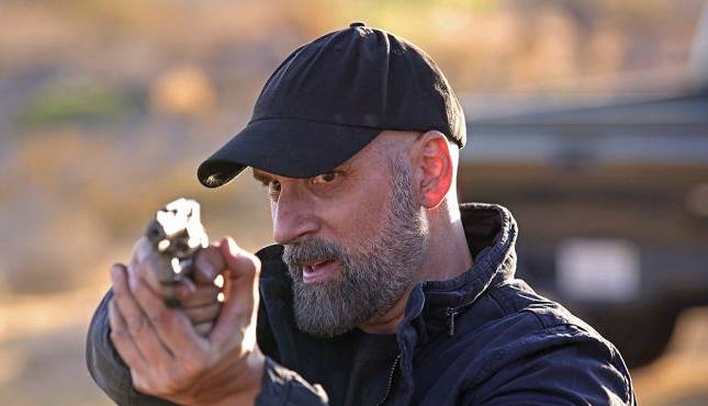 Review: Final Kill (2020)